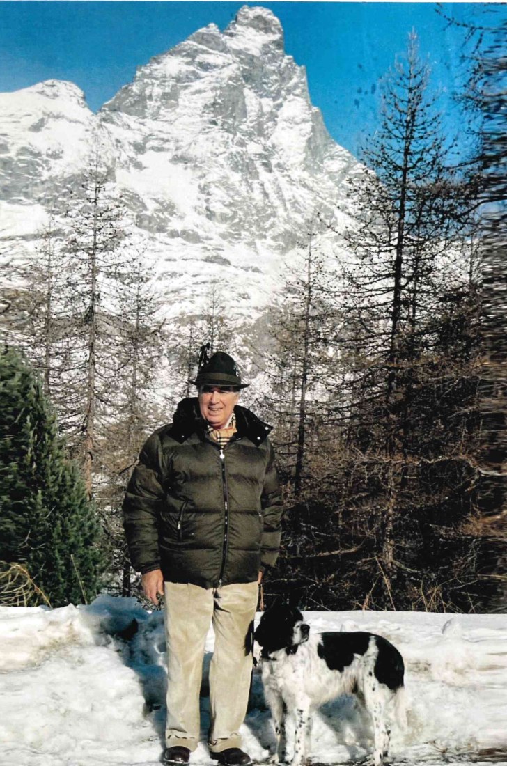 Lo Scarpone - Il patrimonio filmico di Manlio Armellini donato al Cai