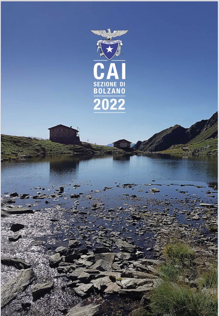 Lo Scarpone - Il ruolo del Cai in Alto Adige