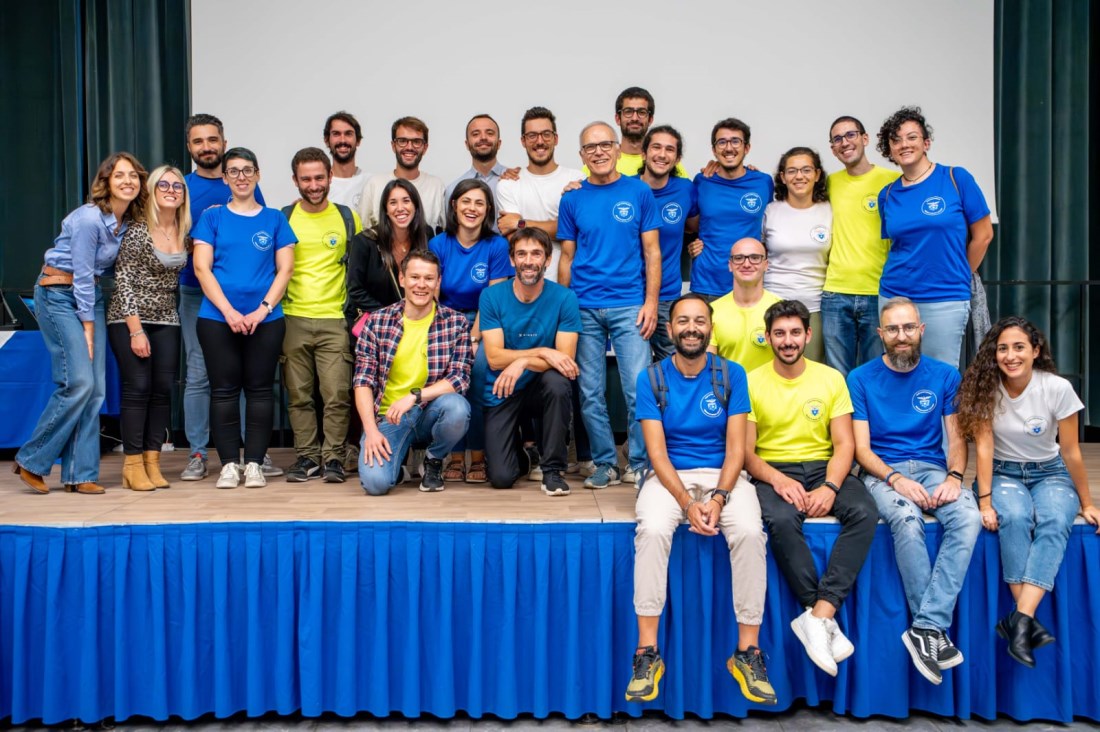 Lo Scarpone - Hervé Barmasse ospite del Cai Pesaro