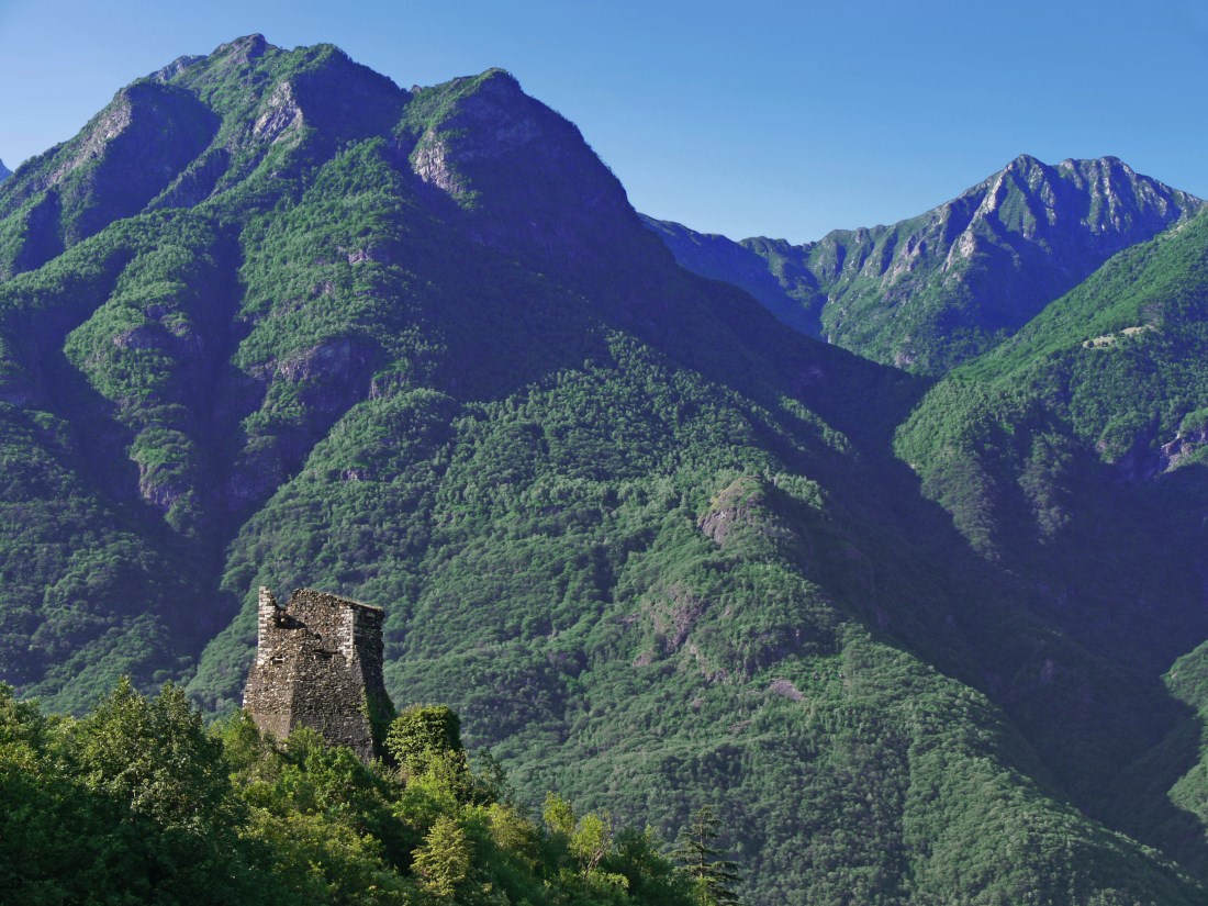 Lo Scarpone - Parco Nazionale della Val Grande e Cai, rinnovata la ...