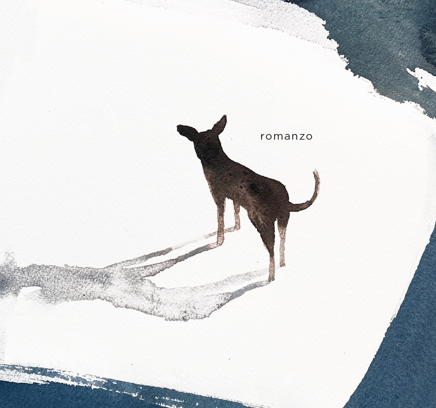 Lo Scarpone - “Billy il cane”, il nuovo libro di Alberto Rollo