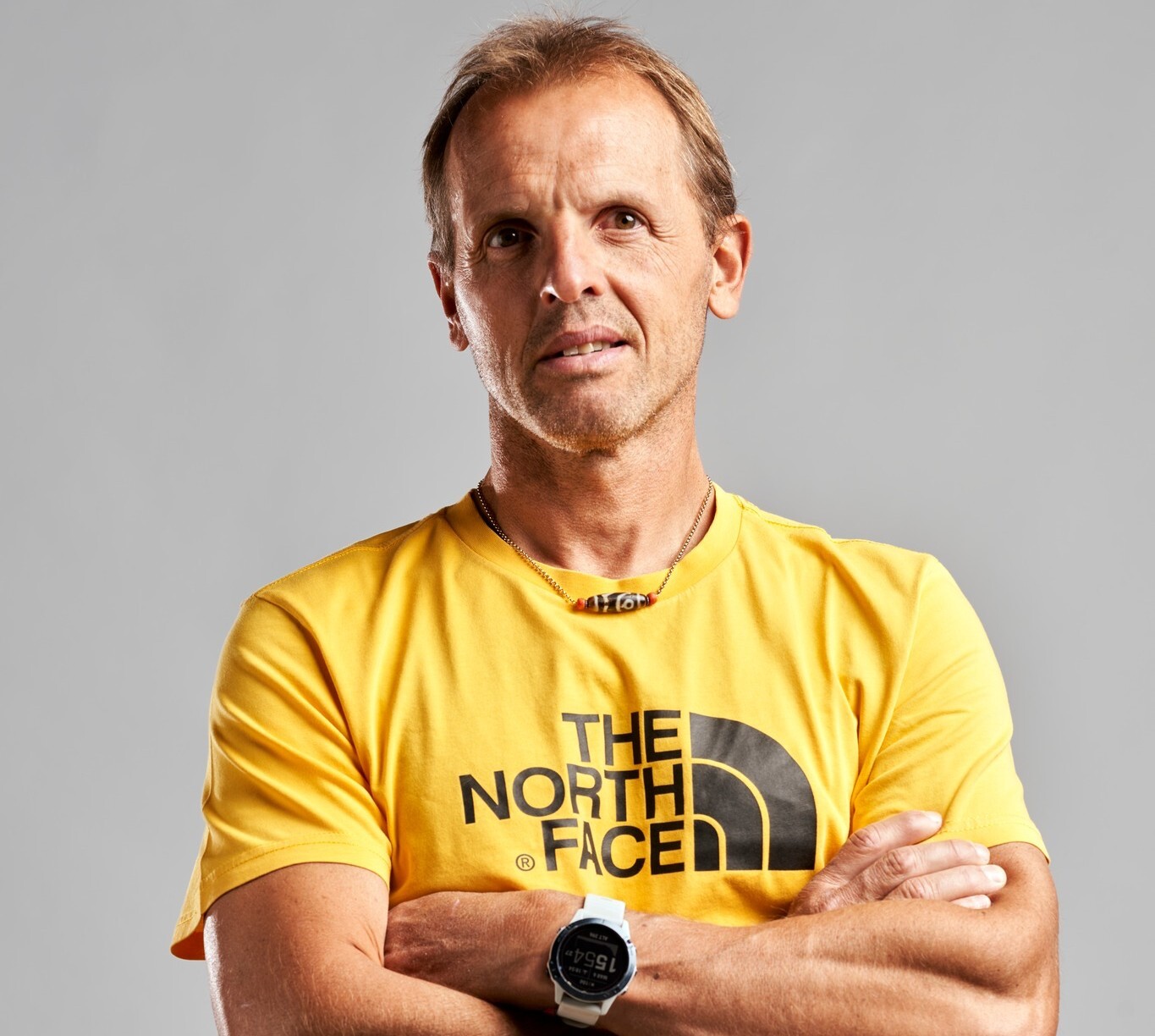 Lo Scarpone - Gli 8000 al chiodo di Simone Moro: "la montagna non è usa ...