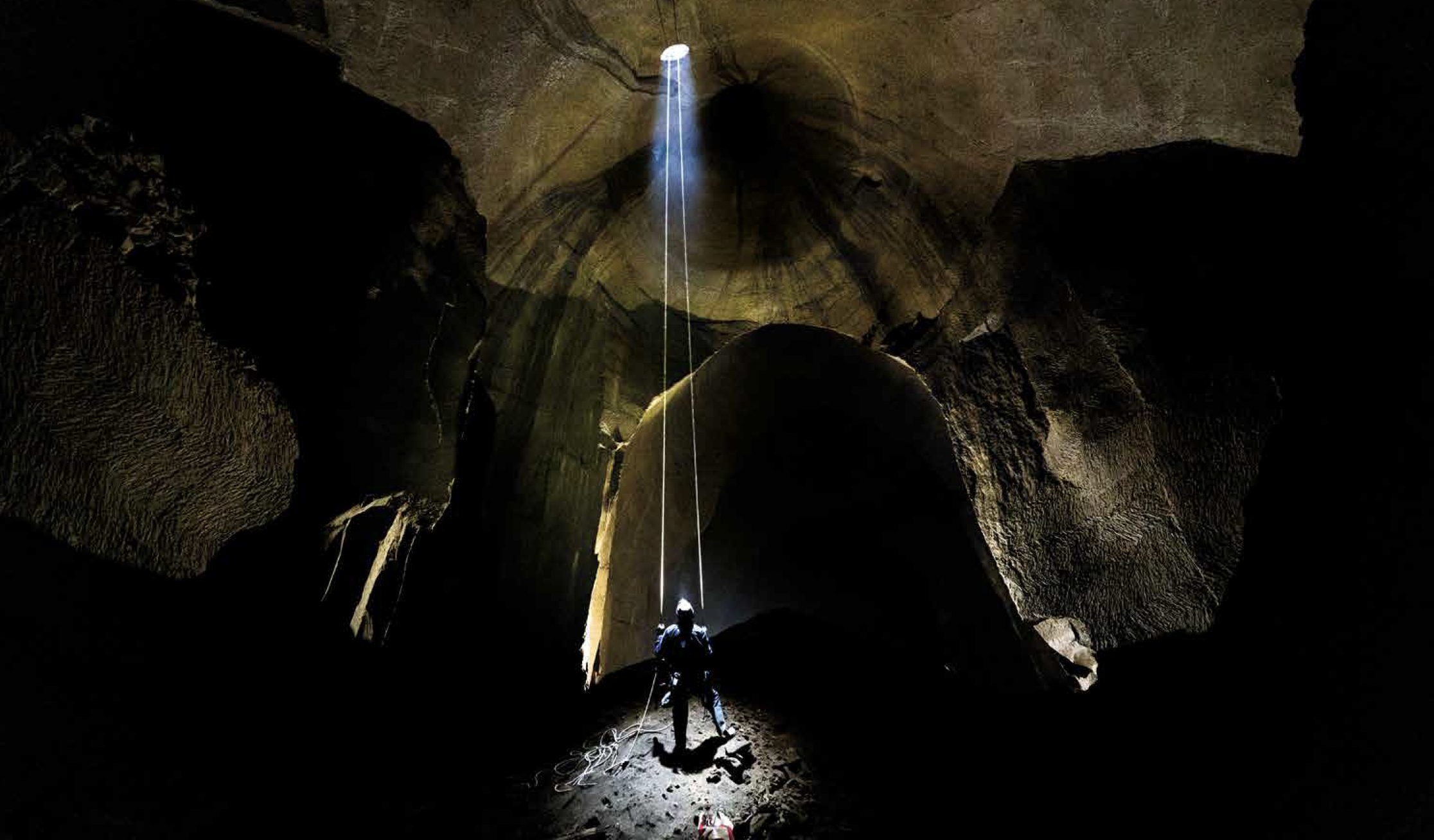 Lo Scarpone - Speleologia, sulle tracce dei segreti della Terra. Priolo ...