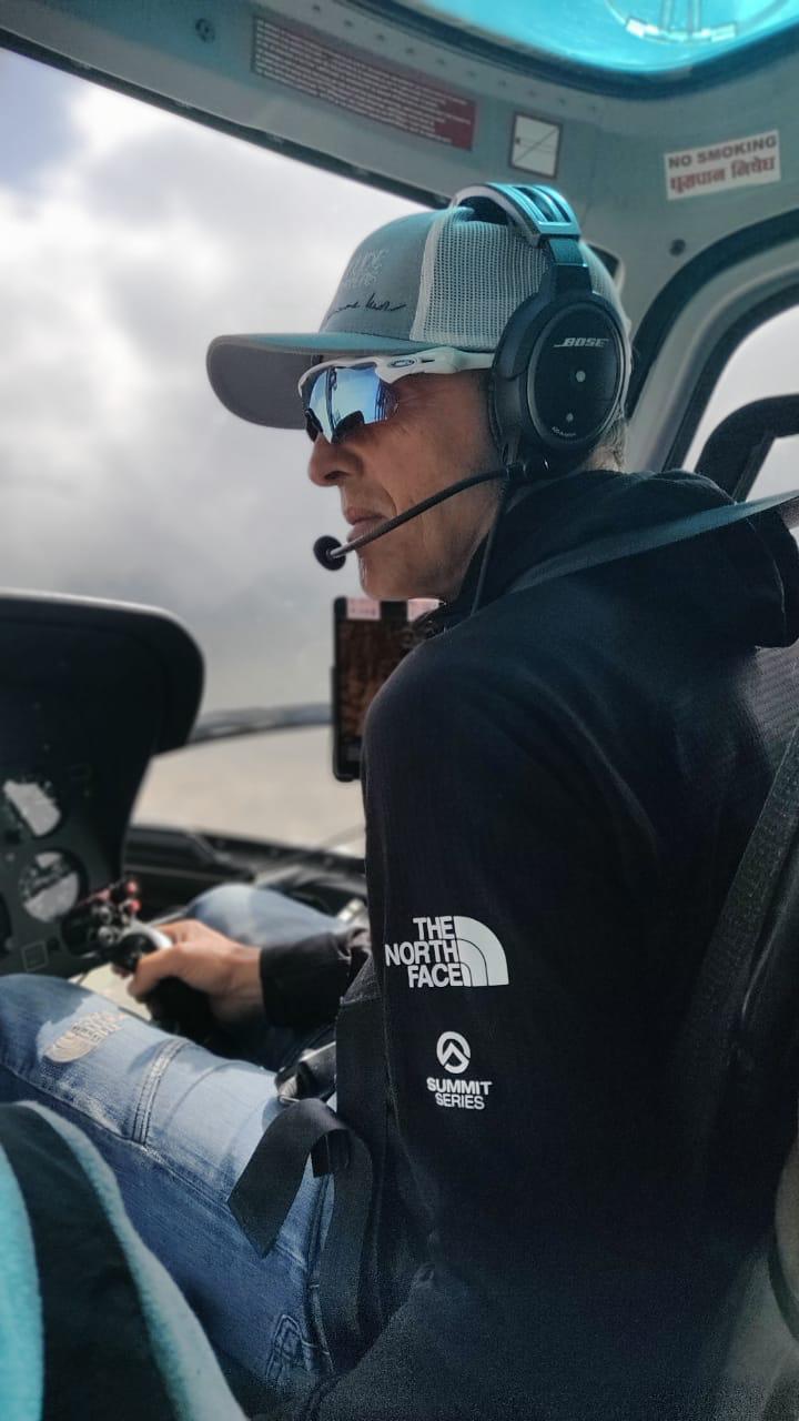 Lo Scarpone - Gli 8000 al chiodo di Simone Moro: "la montagna non è usa ...