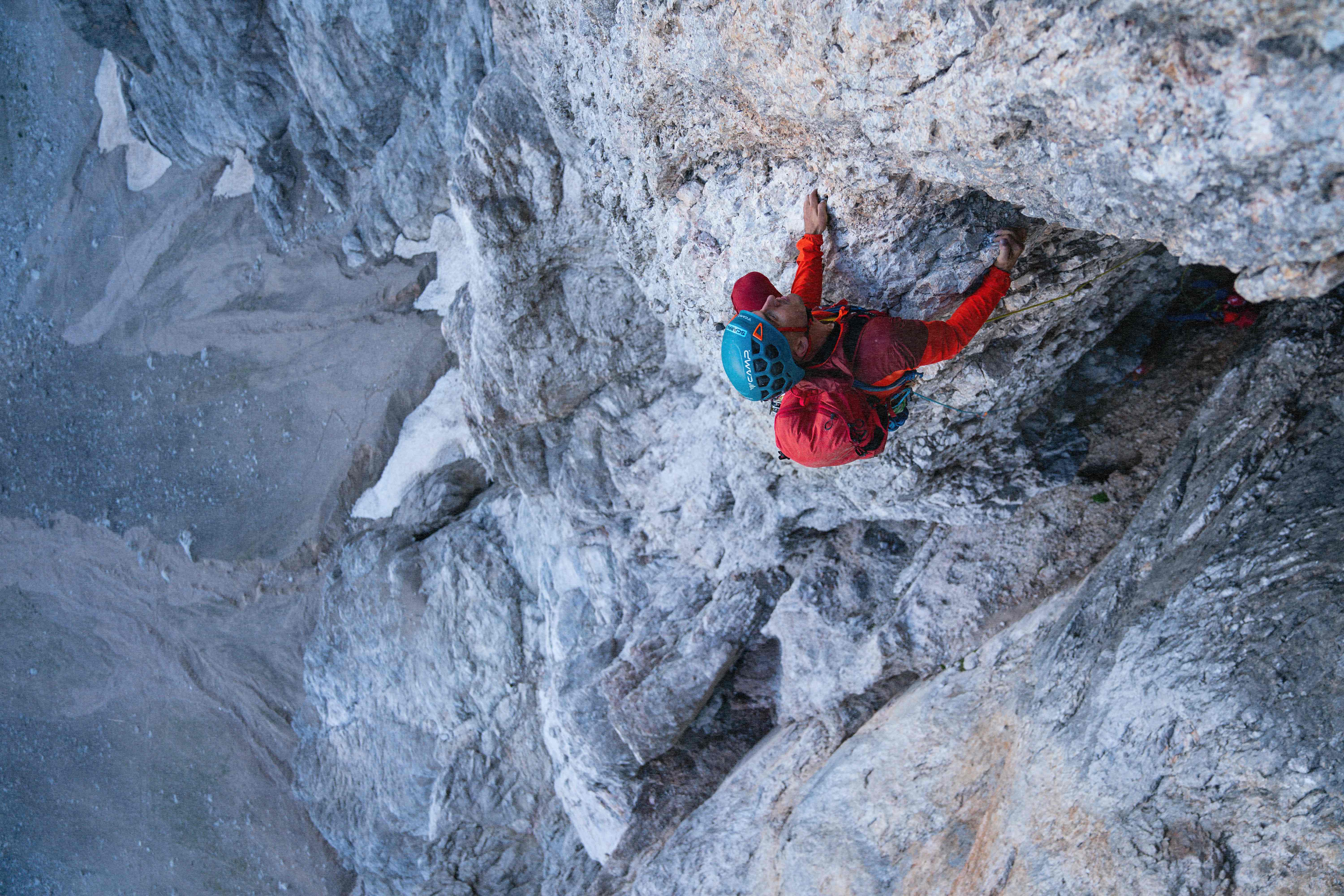 Lo Scarpone - 100 Solleder-Lettenbauer, Confortin: "Che emozione ...