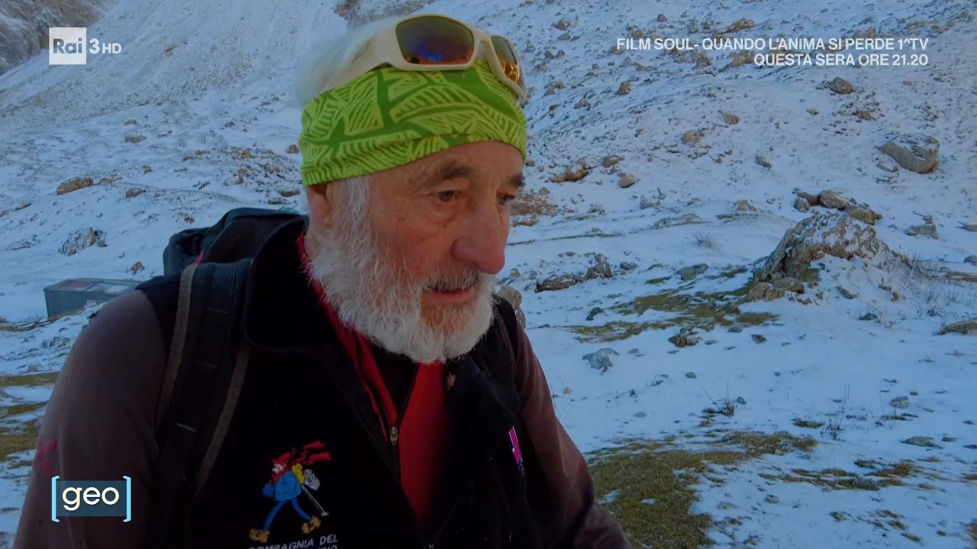 Lo Scarpone - Nino Perino, protagonista della Val Maira. Il ...