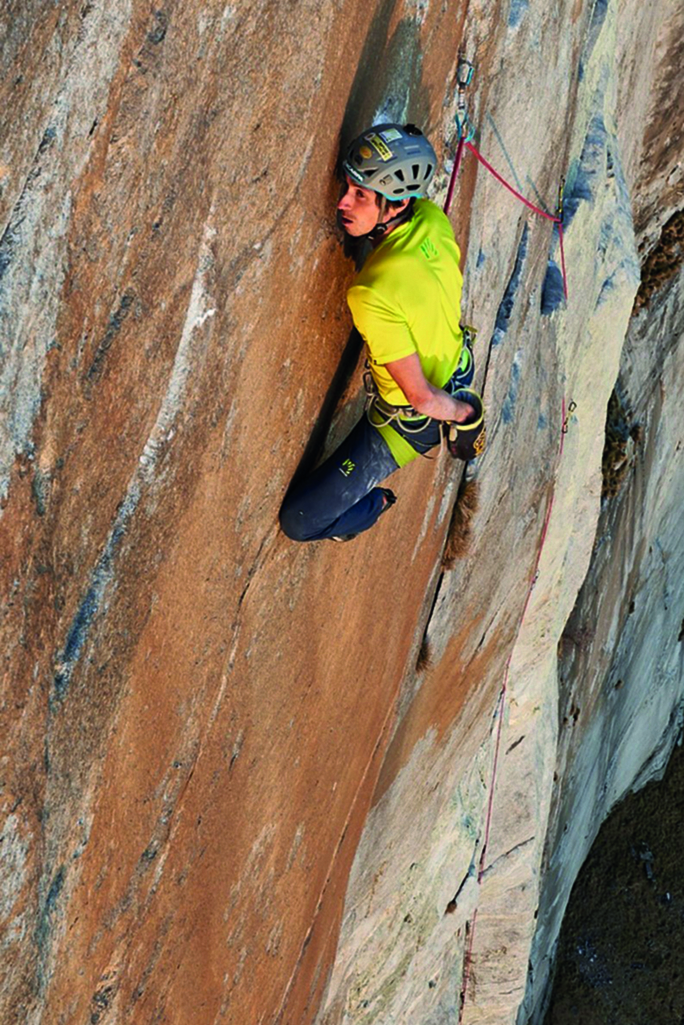 Lo Scarpone - Il senso di Matteo per l’amicizia: Della Bordella e l ...