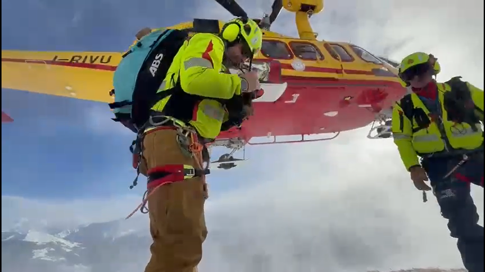 Lo Scarpone - Sette alpinisti morti in 24 ore: fine settimana ...