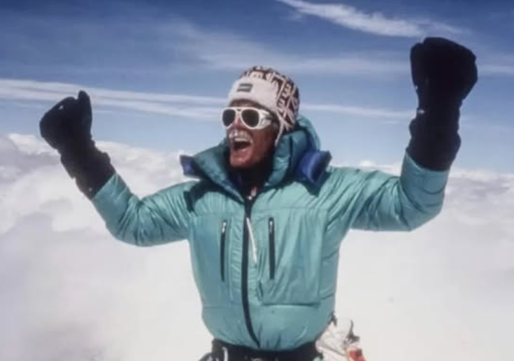 Lo Scarpone - Chi ha inventato gli occhiali da alpinismo? Gli Inuit